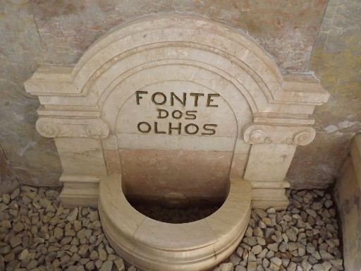 Termas da Curia | CM Anadia